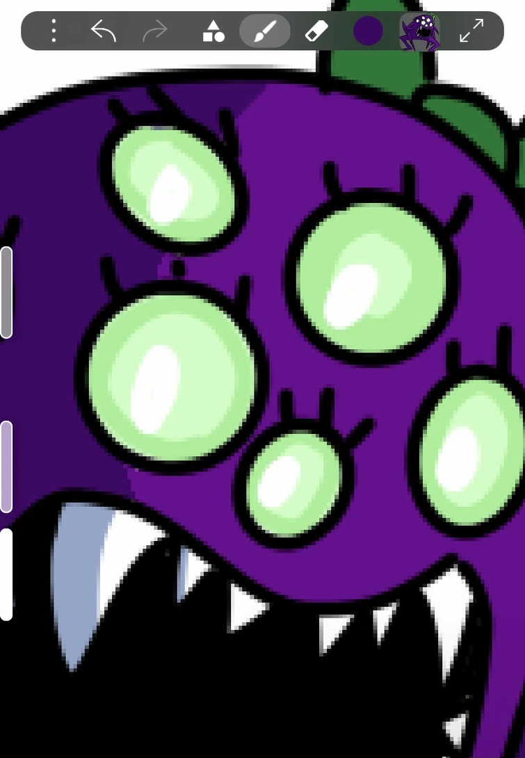 Nabnab and Nabnaleena getting a re-redesign omg | Fandom