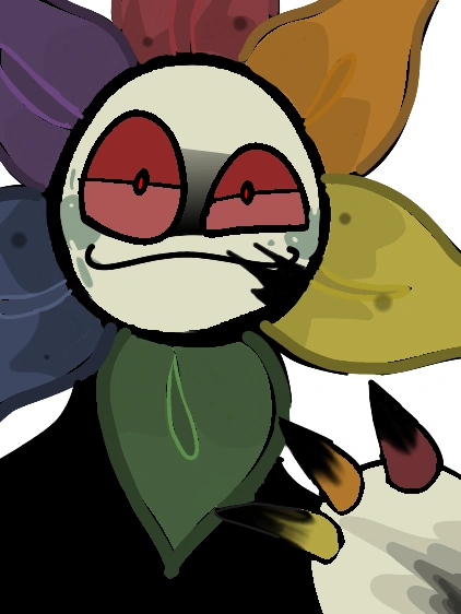 twisted dandy | Fandom