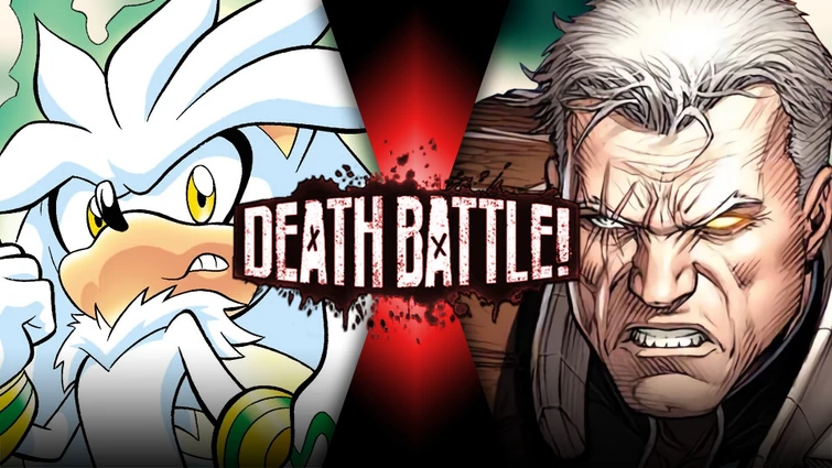 Silver VS Cable (Archie Comics VS Marvel Comics) | Fandom