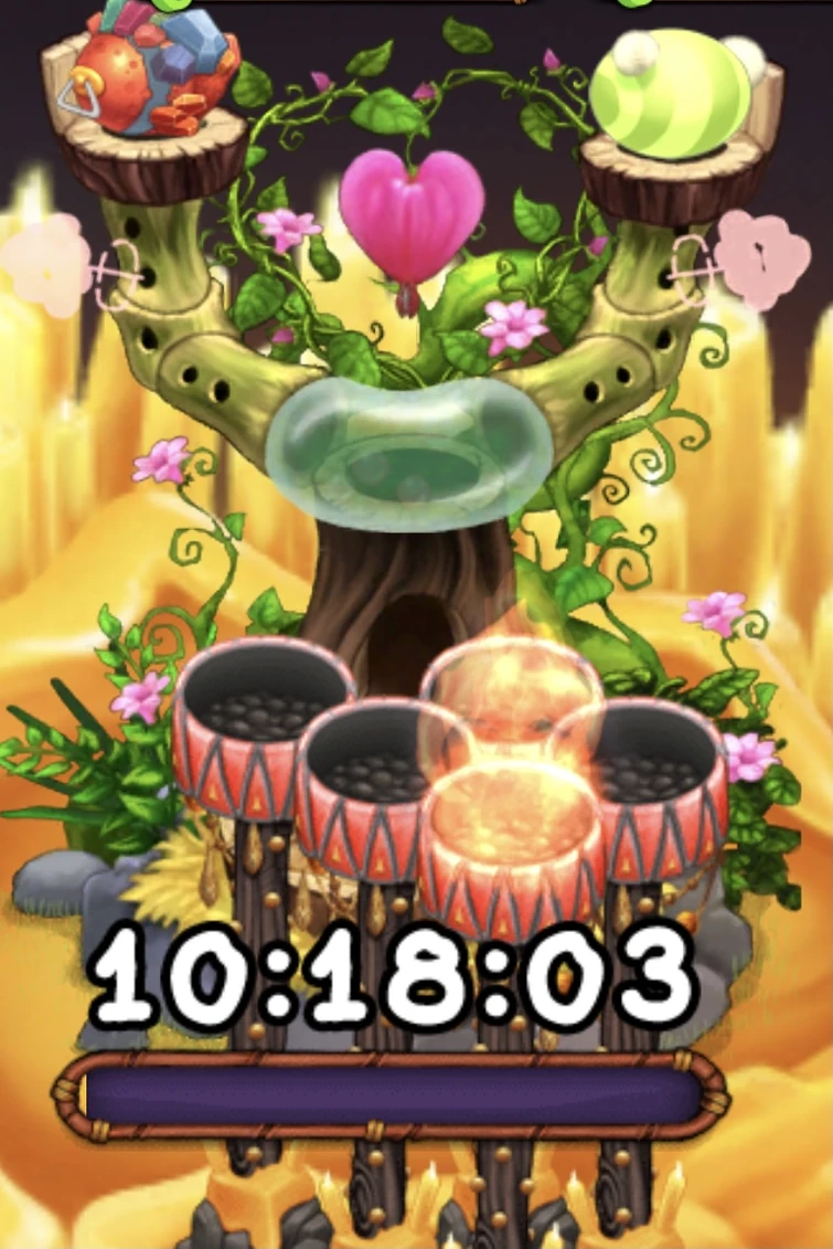 Discuss Everything About My Singing Monsters Wiki | Fandom