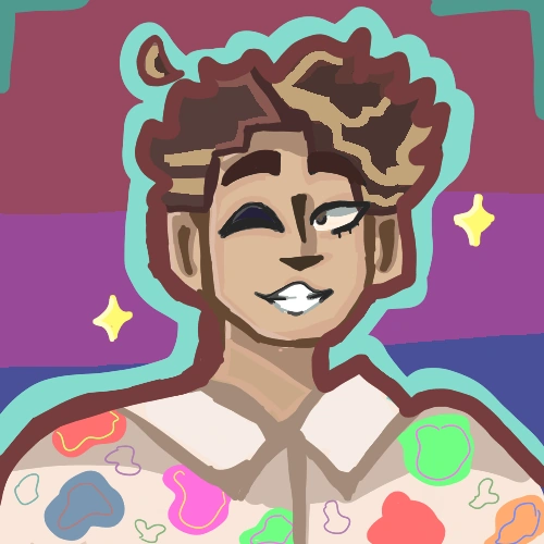 what if more tma art but with tim | Fandom