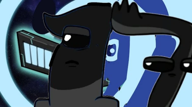 Discuss Everything About Unoffical Number Lore Wiki | Fandom