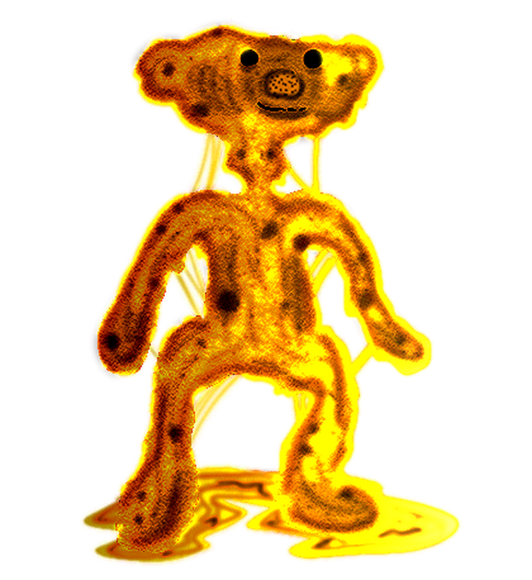 Cheese bear my beloved | Fandom