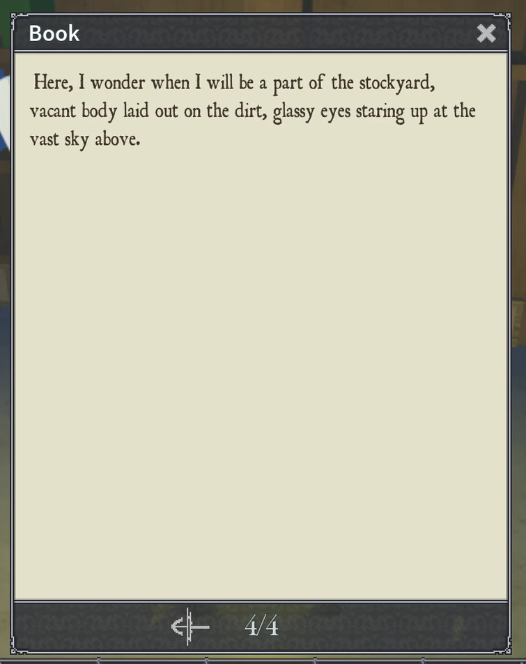 Discuss Everything About Deepwoken Wiki | Fandom