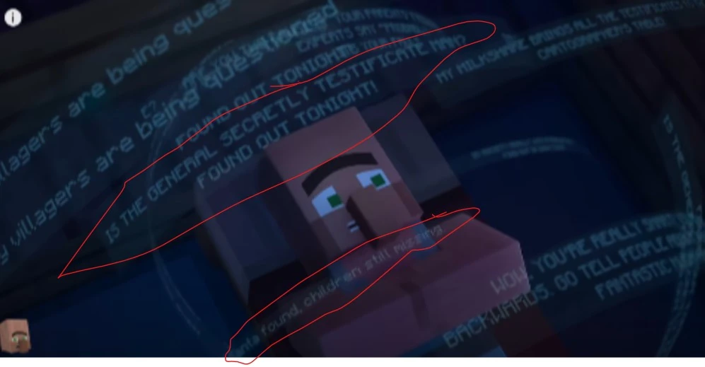 Major Discovery! | Fandom