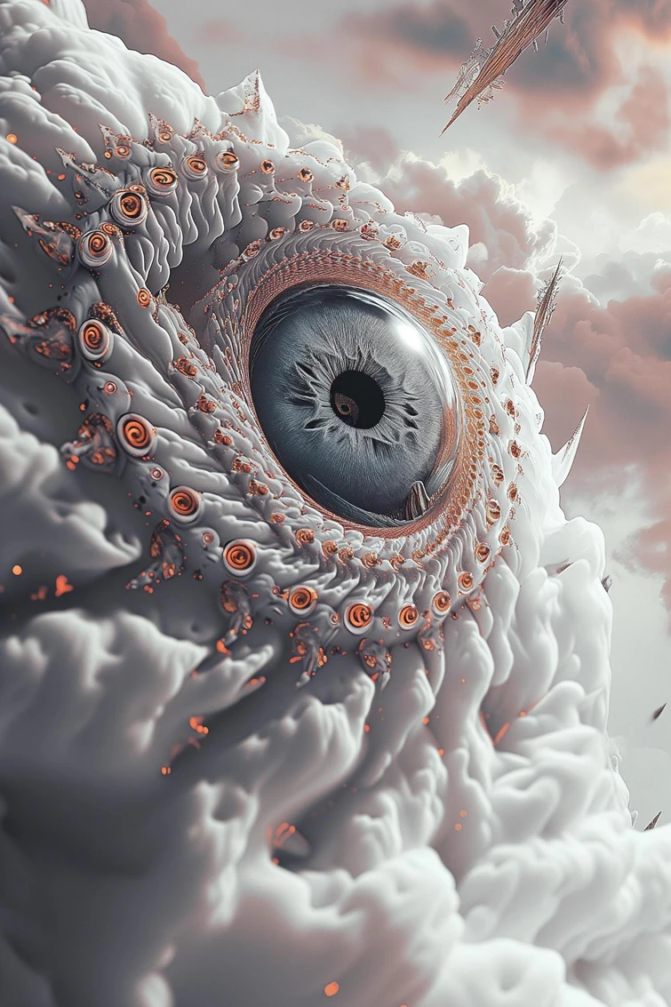 Some Biblically Accurate Angels For You | Fandom