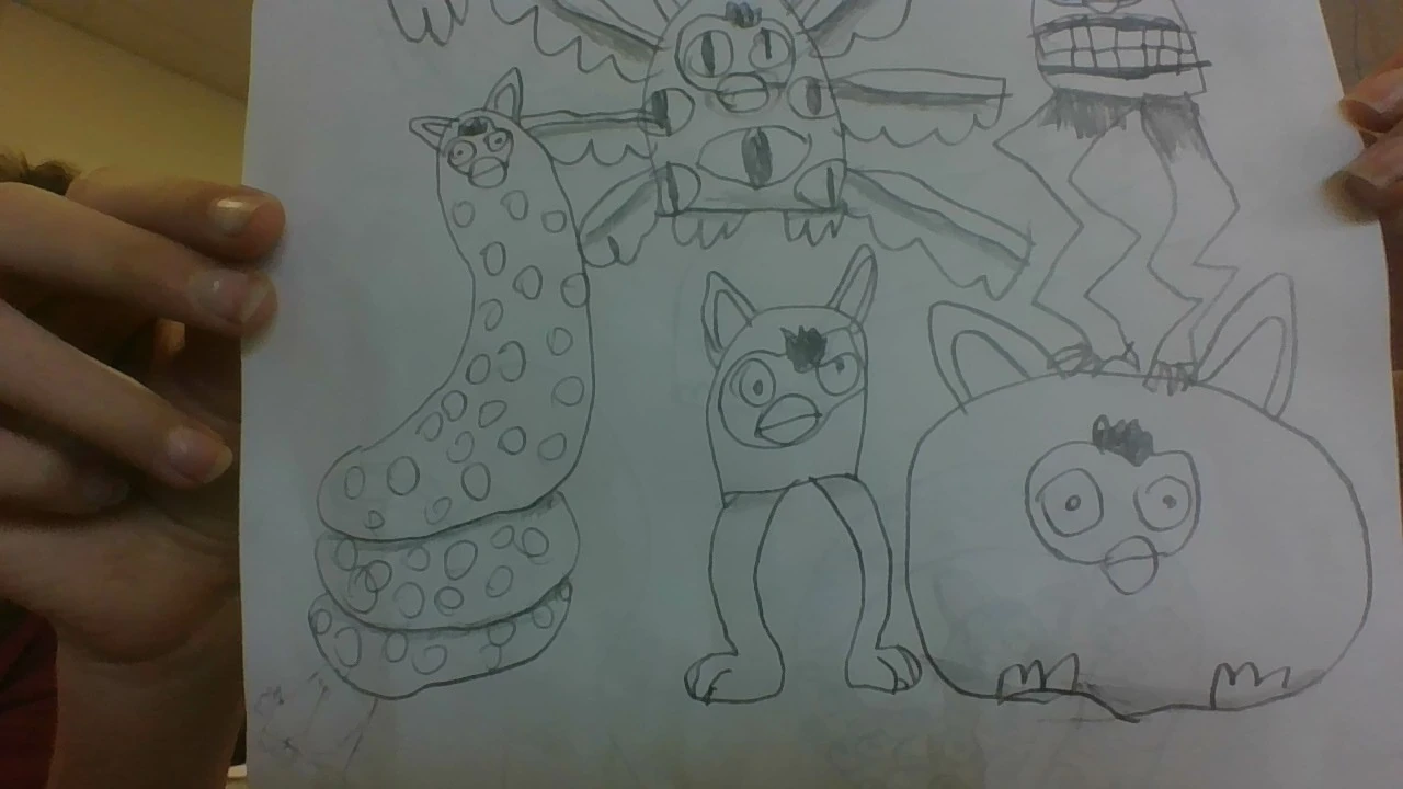 long boi and friends | Fandom