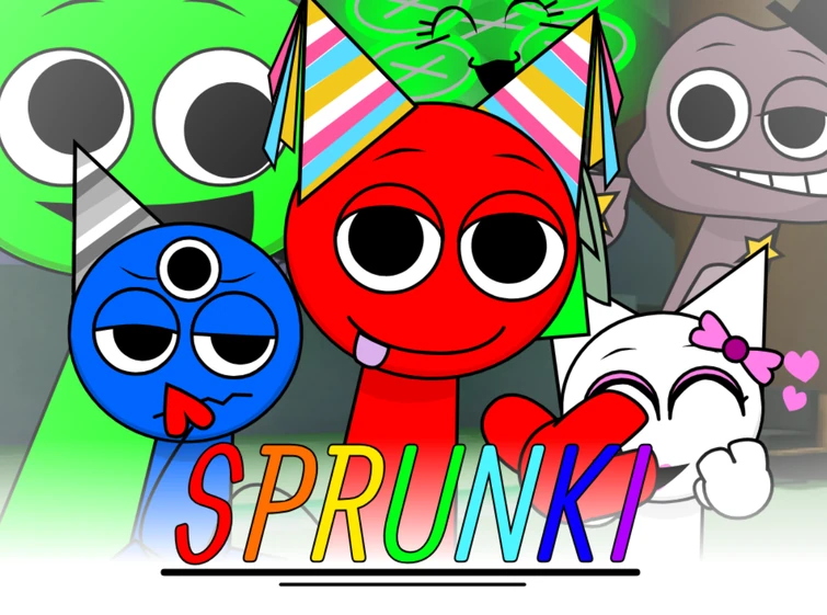 Discuss Everything About Parasprunki Fanon Wiki | Fandom