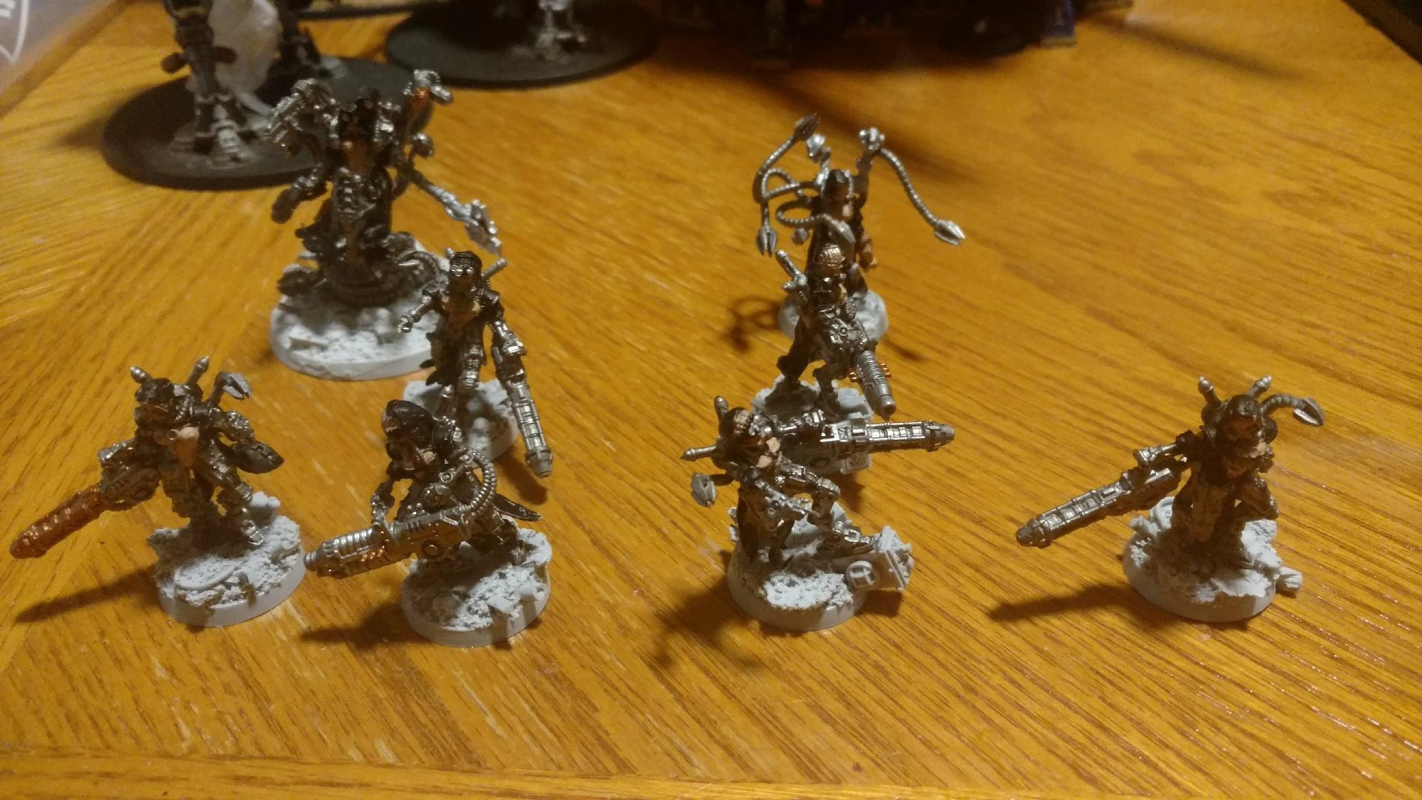Wargame exclusive | Fandom