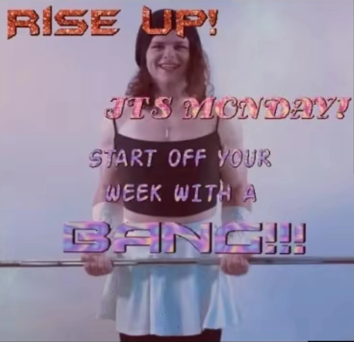 RISE UP | Fandom