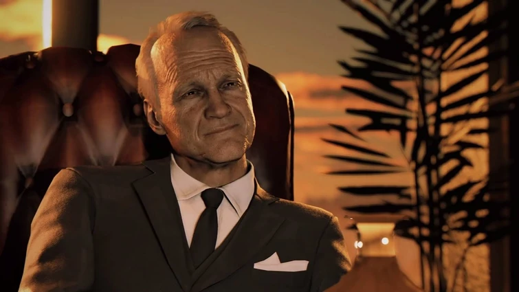 IH Proposal: Sal Marcano | Fandom