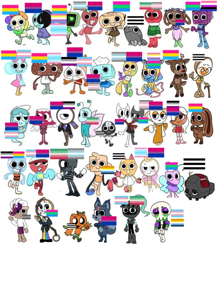 Insert funny title here | Fandom