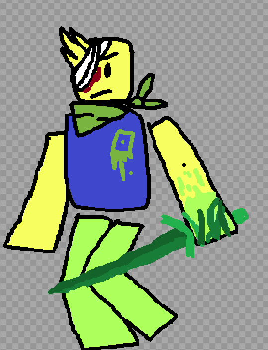 noob doodle from those cringy ass animation memes cuz im bored | Fandom
