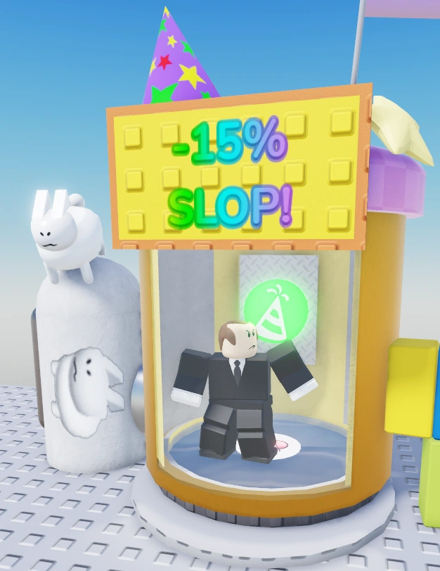 my avatar's so boring it registered negative silliness | Fandom