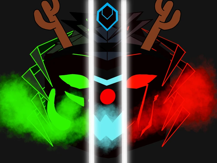 Meh, might as well show my Xmas pfp design | Fandom