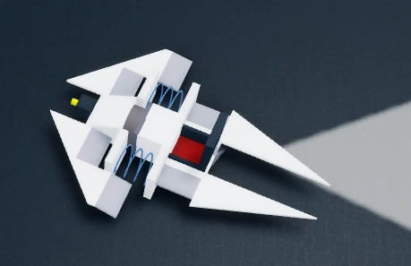 19-Block Hover Engine Plane | Fandom