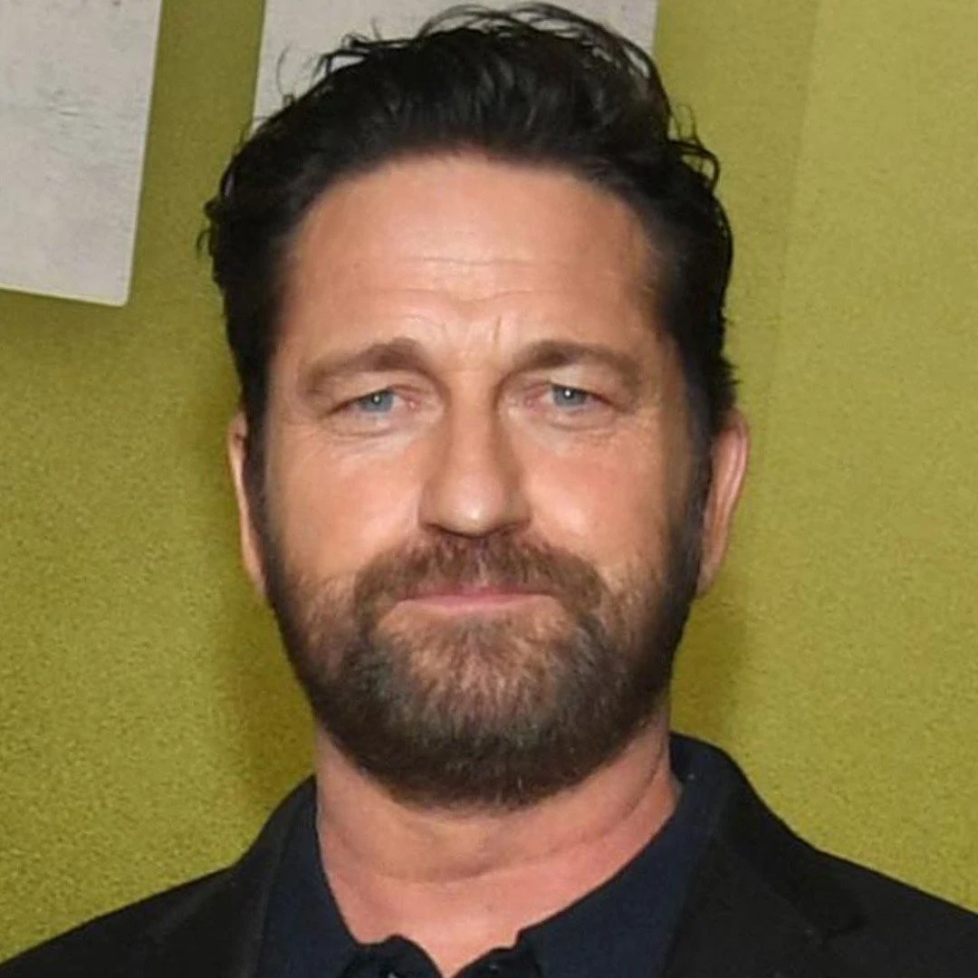 Gerard Butler has been cast as Hiccup’s father in the ‘HOW TO TRAIN ...