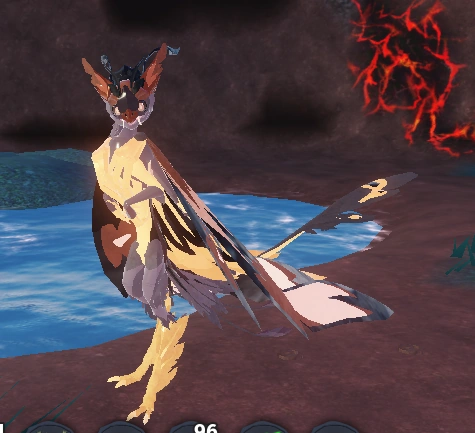 Dalitil skins | Fandom