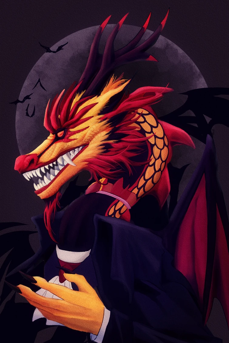 My first fulong | Fandom