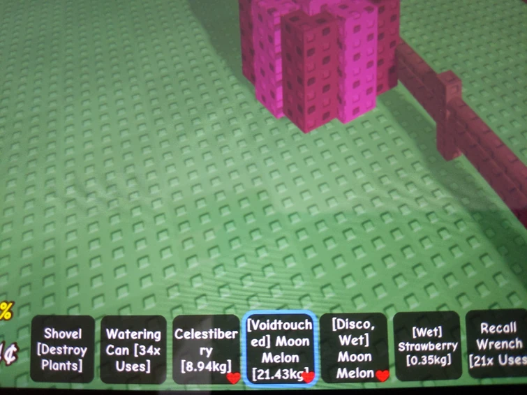 VOIDTOUCHED | Fandom