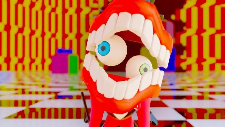 this was physically awkward to watch | Fandom