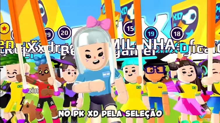 Discuss Everything About PKXD Wiki | Fandom