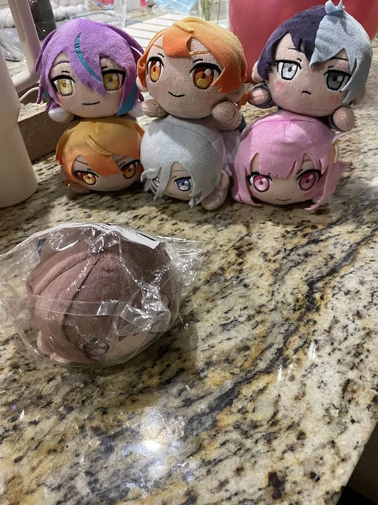 Discuss Everything About Project SEKAI Wiki | Fandom