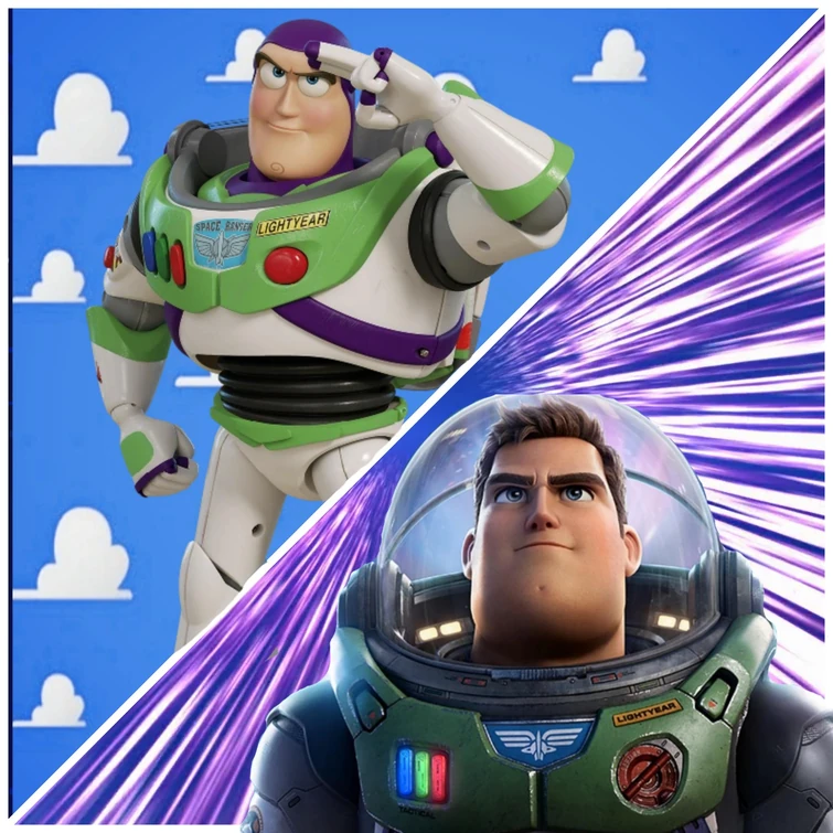 Discuss Everything About Pixar Wiki | Fandom