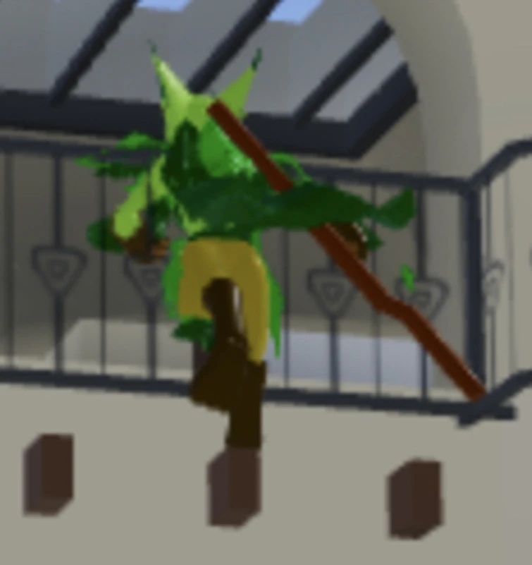 Discuss Everything About Loomian Legacy Wiki | Fandom