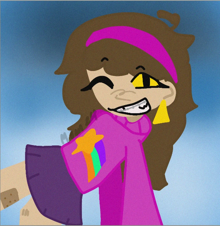 remembered MaBill (like bill possessing mabel) exists in one of the ...