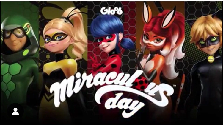 Happy Miraculous Day! | Fandom