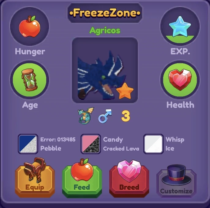 Lf leg c pot and adds | Fandom