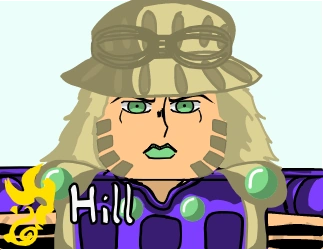 Gyro 6 Star Concept | Fandom