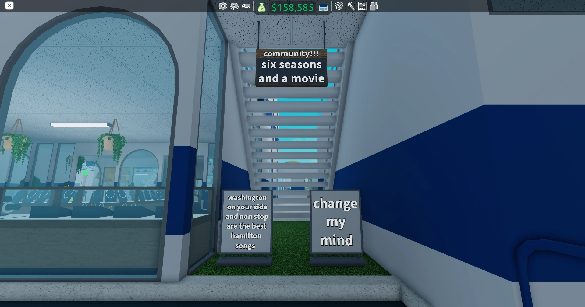 in light of recent events (kind of) | Fandom