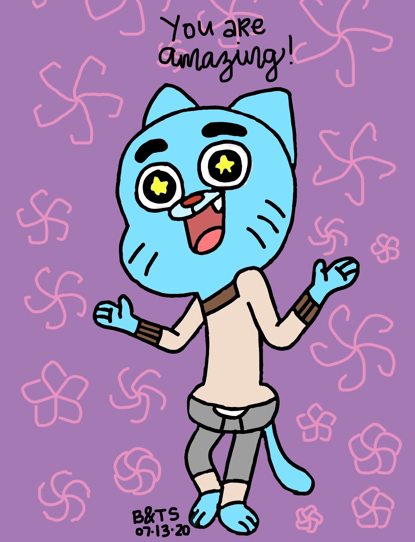 Hello! New human here! ? | Fandom