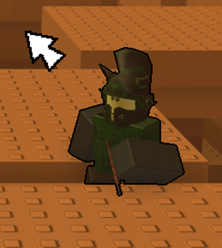 Discuss Everything About Block Tales Wiki | Fandom