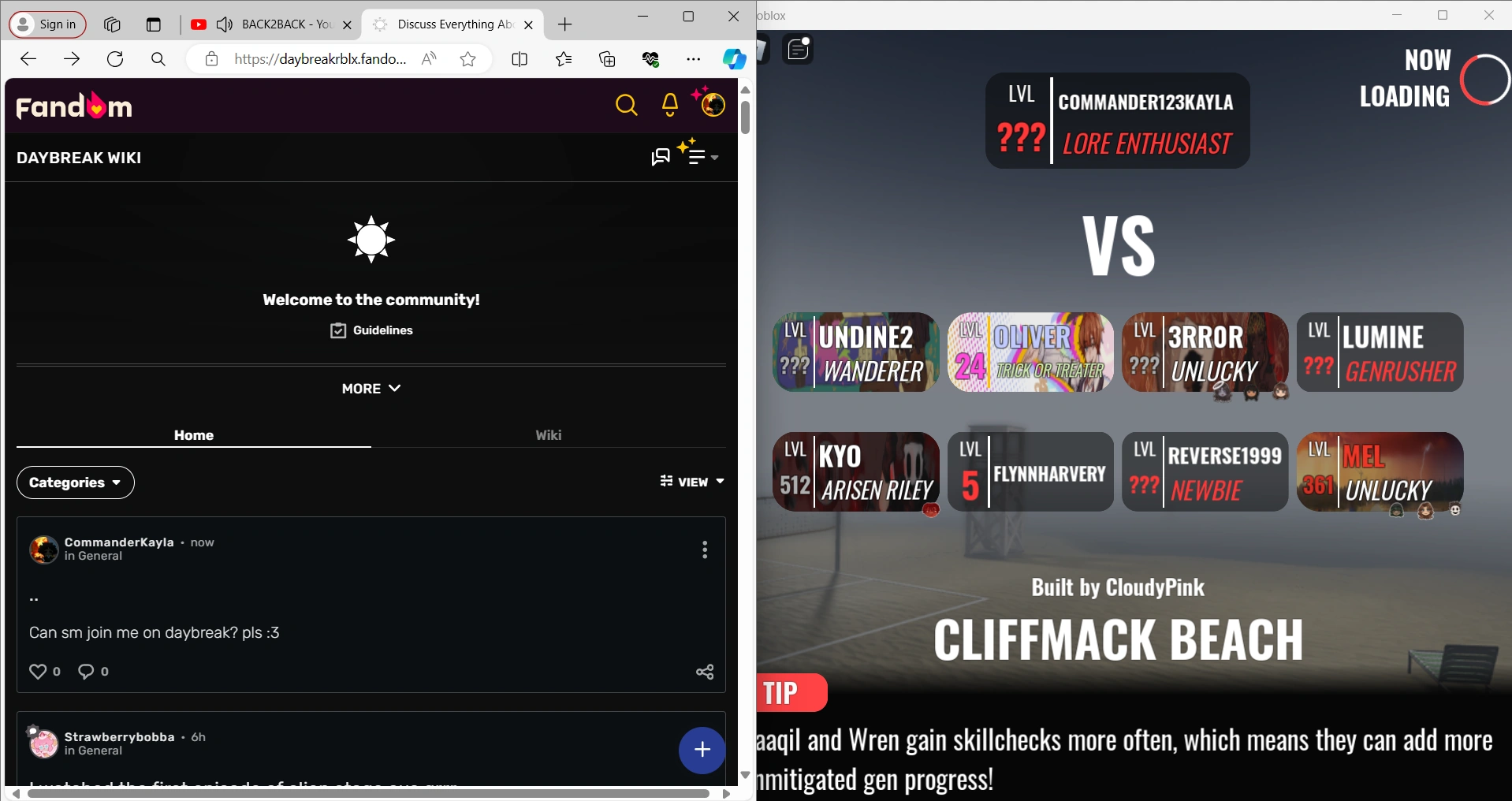 my everyday view in my pc | Fandom