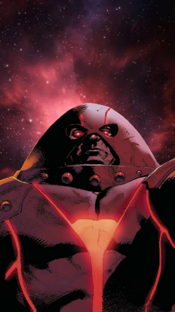 Juggernaut/Cain Marko (Marvel) appear In Death Battle. How do you will ...