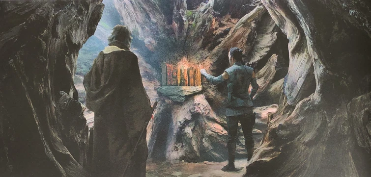 [Series] Star Wars Concept Art | Fandom