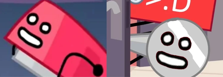 I NEED MORE STUPID IMAGES OF BFDI CONTENT | Fandom