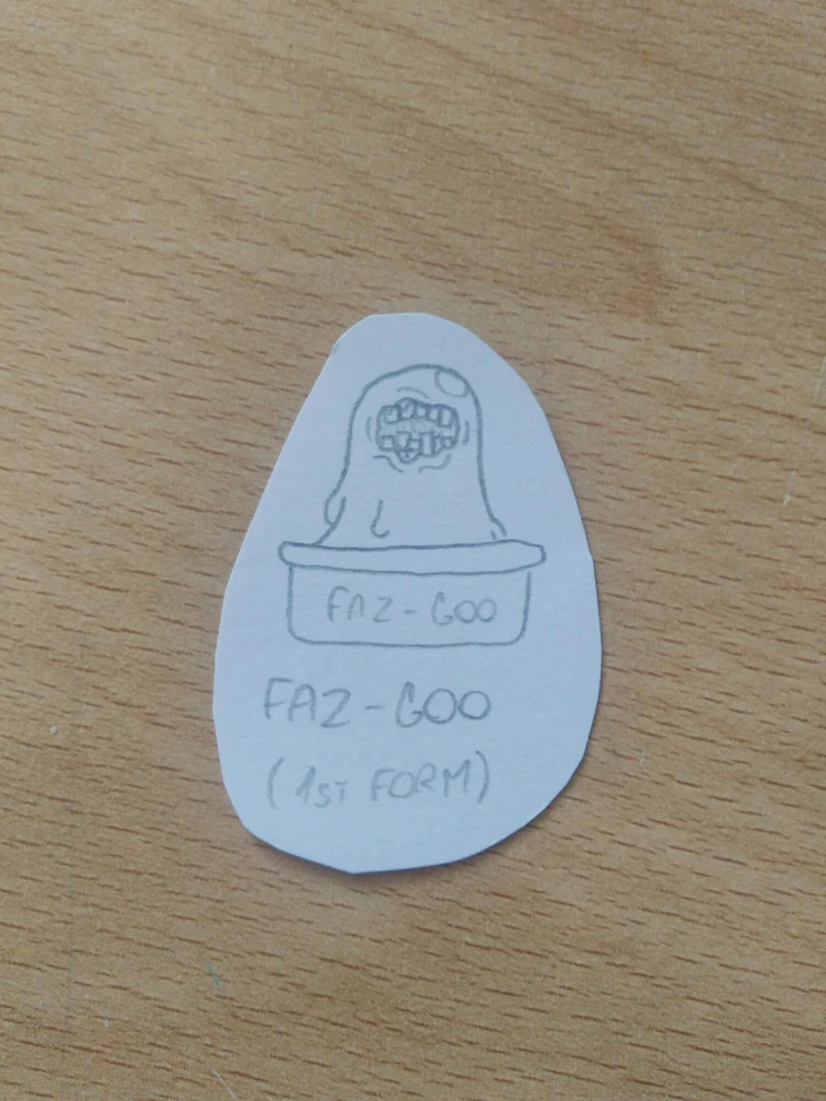 Discuss Everything About Five Nights at Freddy's Wiki | Fandom