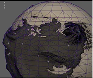 Sonic Team decides to finally settle on one canon map for Sonic's world ...