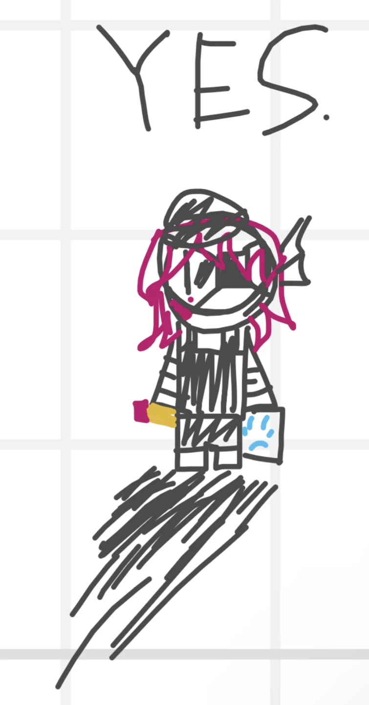 GUYS I THINK IM GOING INSANE OVER A-183 | Fandom