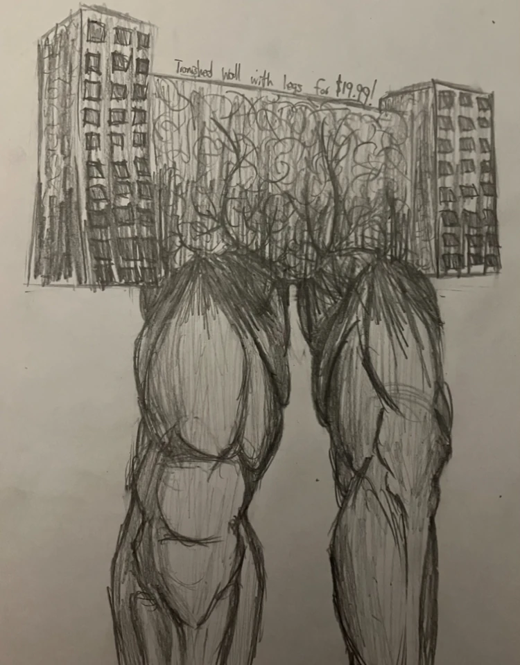 iota art | Fandom