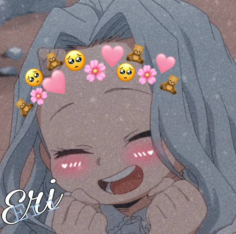 Eri-Chan edit 💜🥺 | Fandom