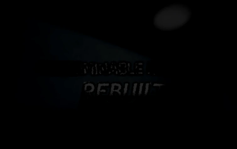 Discuss Everything About Roblox Interminable Rooms Wiki | Fandom