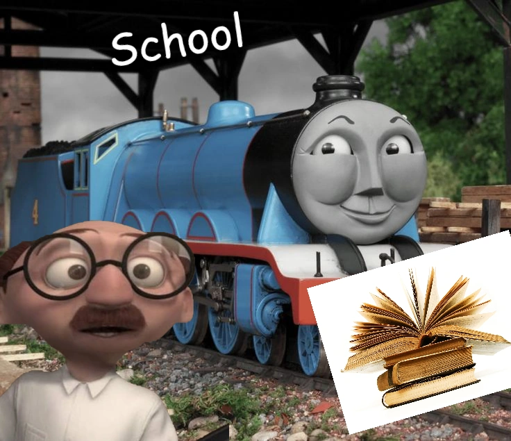 Happy Educating Gordon Day! | Fandom