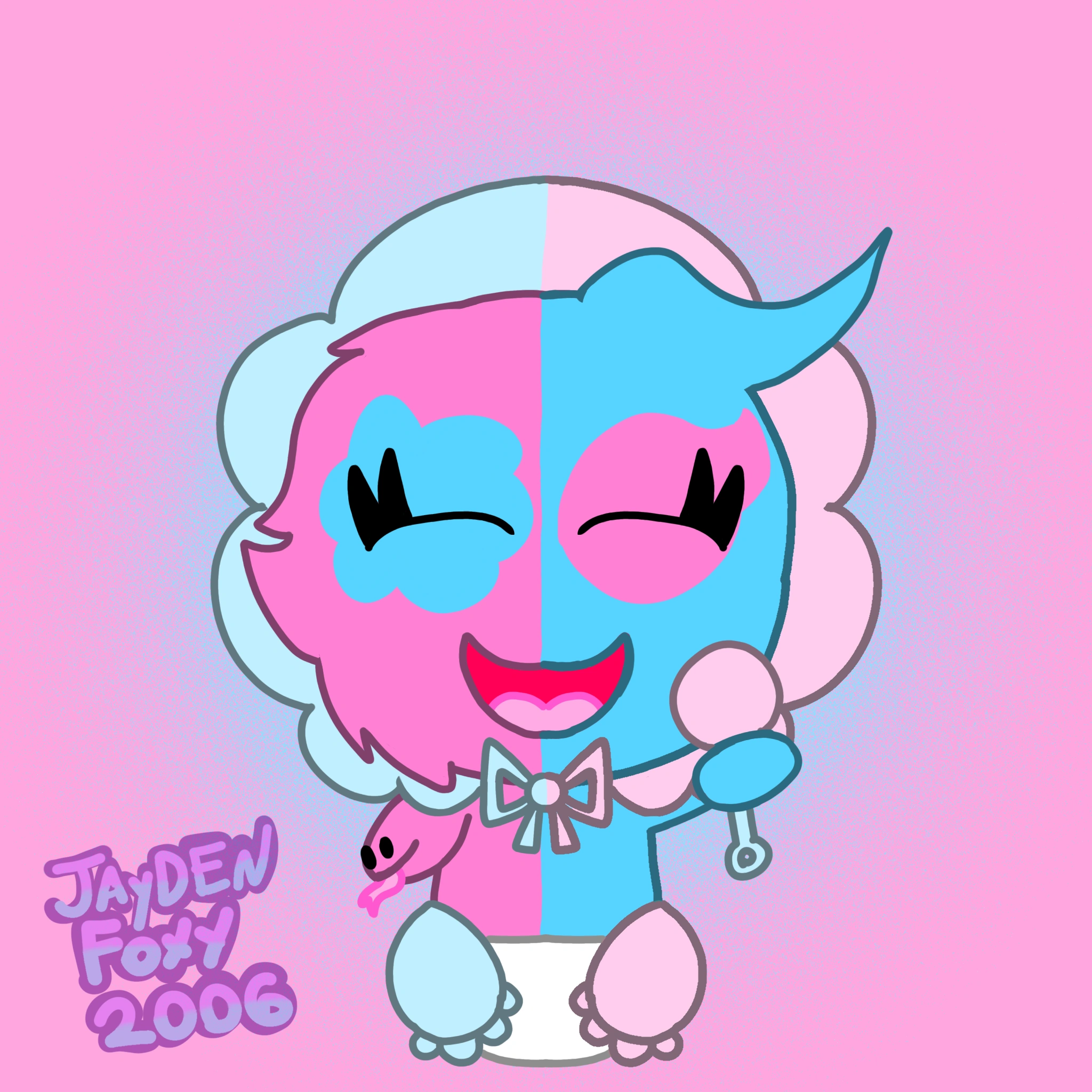 Baby Jesters | Fandom