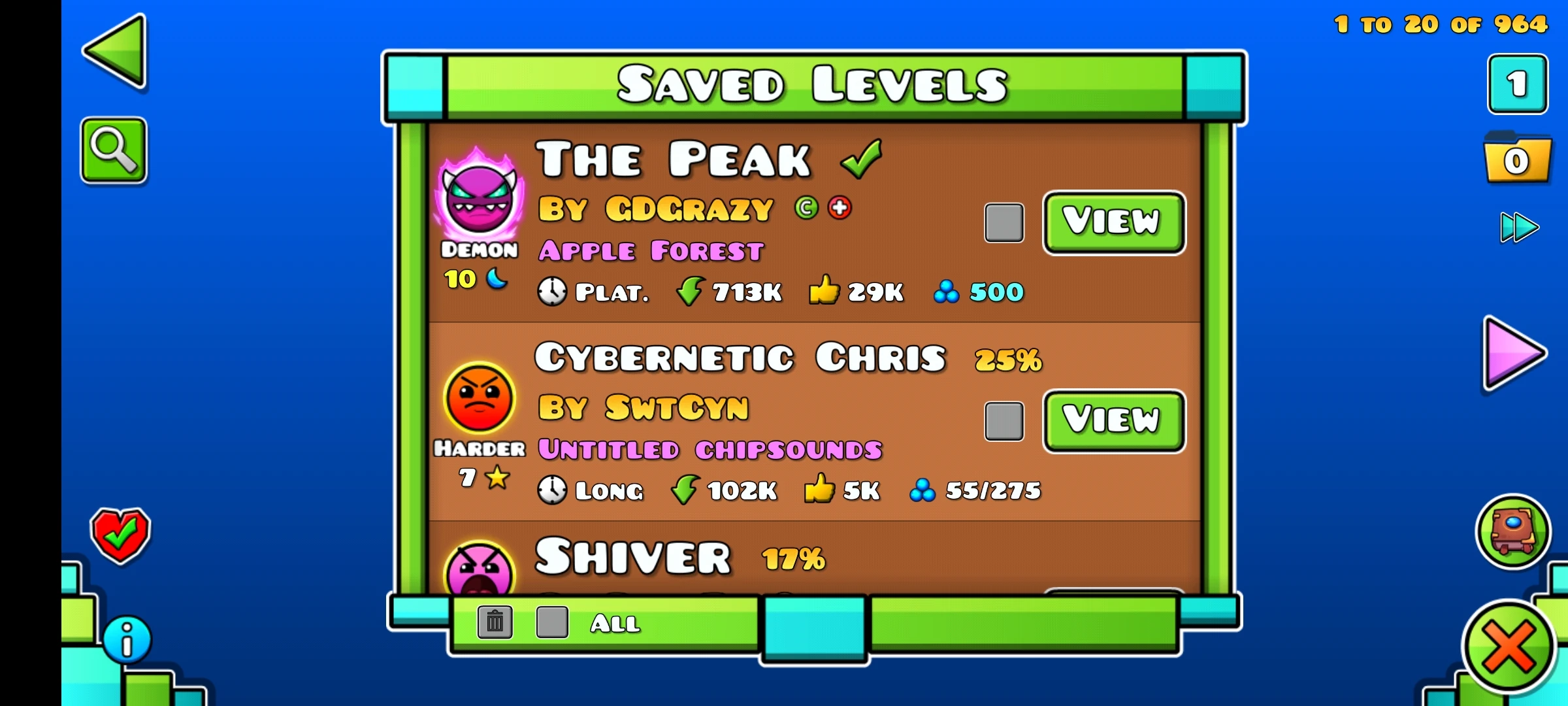 OMG I DID IT | Fandom