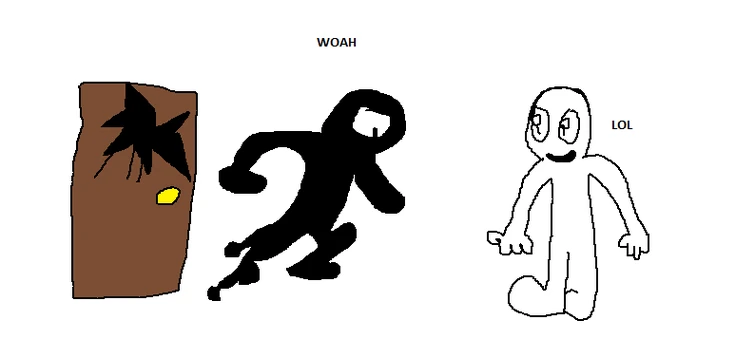 Seek with detached arm? | Fandom